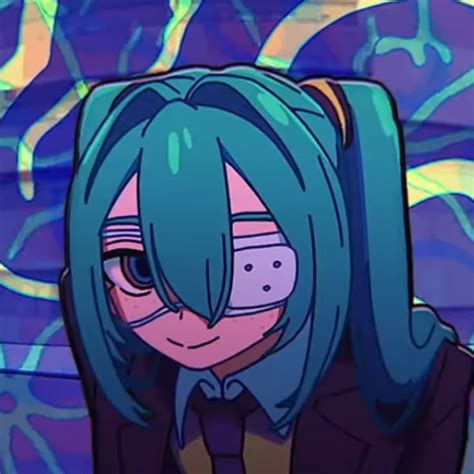 Pin By 愛shika 1 Meguna Fan On 💙 Monitoring Hatsune Miku Miku