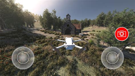 drone realistic simulator uav for iphone 無料・ダウンロード
