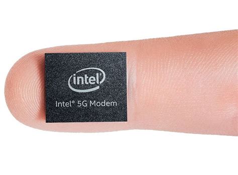 Apple Reaviva La Guerra Con Qualcomm Comprando Los Modem De Intel