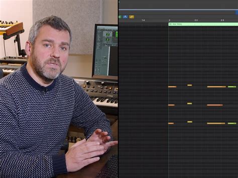 Apple Logic Pro MusicTech 2 9