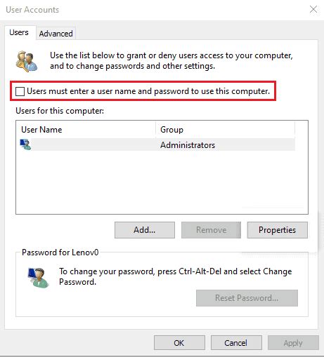 Fix Windows Keep Asking For My Credentials Error TechCult