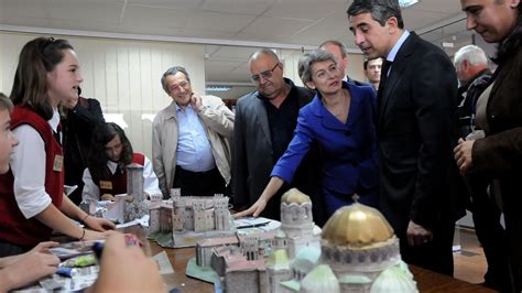 Президентът Съставянето на правителство е национално отговорната позиция Новини бг