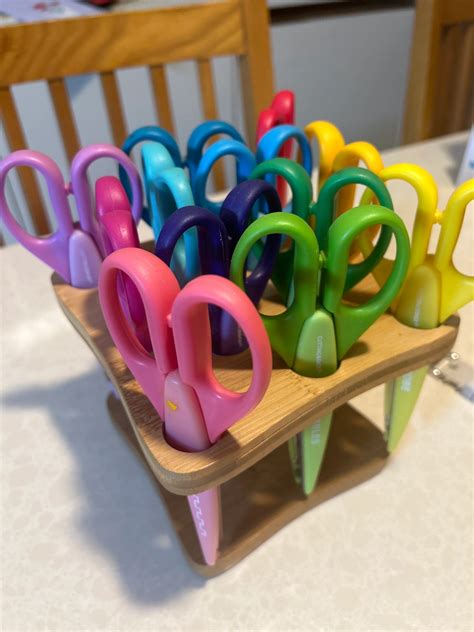 핑킹가위세트 당근 중고거래