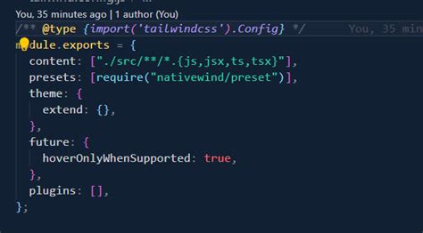 Issue Tailwindcss Android Is Taking A Long Time To Build R Reactnative
