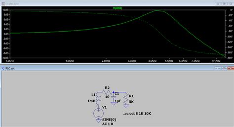 Driving RLC Circuit And Measuring Voltage Page General Guidance Arduino Forum
