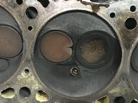 The Valves In An Engine How They Work How A Car Works