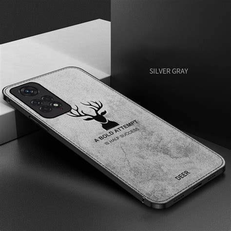 Jual Promo Case Deer Xiaomi Redmi Note 11 Pro 4g Note 11 Pro 5g