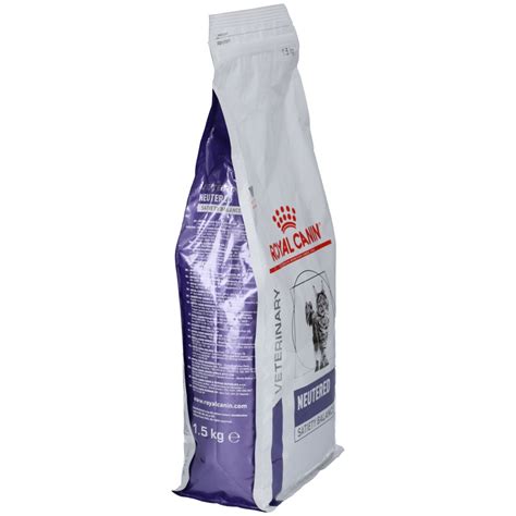 ROYAL CANIN® Neutered Satiety Balance 1,5 kg - Redcare Pharmacie