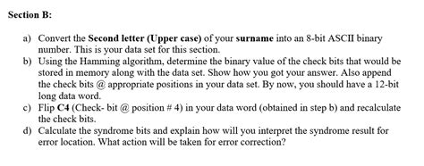 Please Solve With The Letter Being L Chegg Com