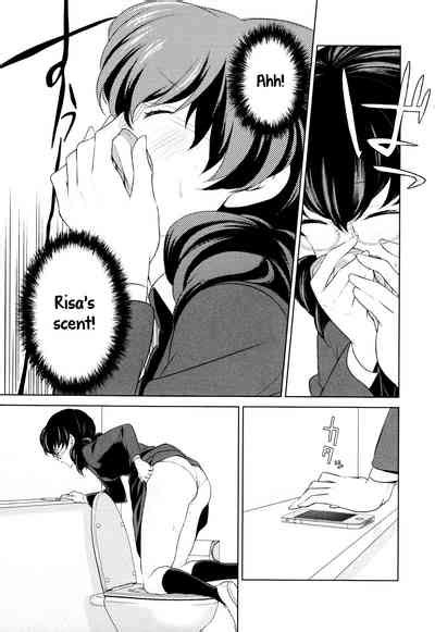 Watashi No Shumi Tte Hen Desu Ka Is My Hobby Weird Nhentai Hentai Doujinshi And Manga
