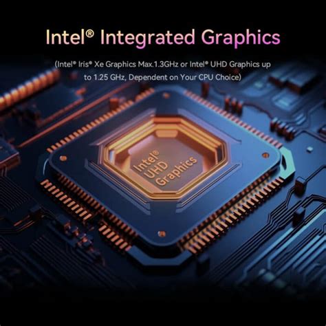 11th Gen I7 1165g7 Processor Maxtang Pc Retail Store