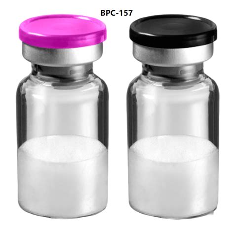 Purity Human Growth Peptide Bpc For Muscle Growth