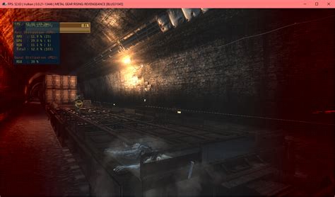 Metal Gear Rising Revengeance Keeps Freezing · Issue 11821 · Rpcs3rpcs3 · Github