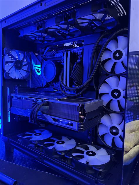 need some help gpu not being detected r pchelp