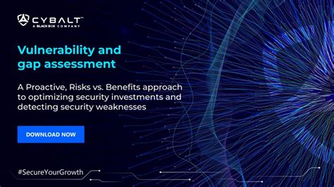 Vulnerabilityandgapassessment Riskanalysis Cyberattacks… Cybalt