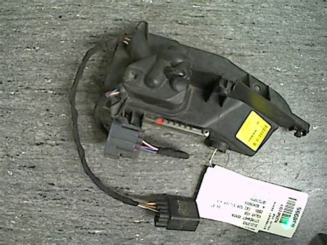 30678911 : Ledningsnet - komplet og Belysning styreenhed - Autoparts24