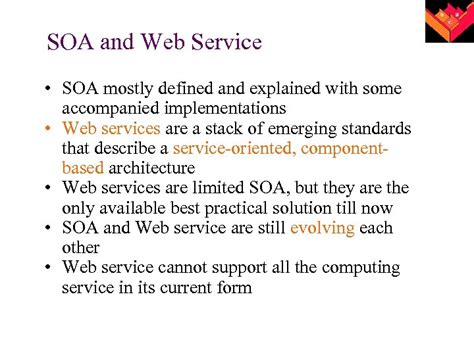 Service Grid Service And Workflow Xian He Sun Scalable