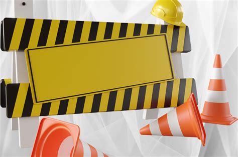 Guardrails And Warning Lines For Fall Prevention Comprehensive Guide