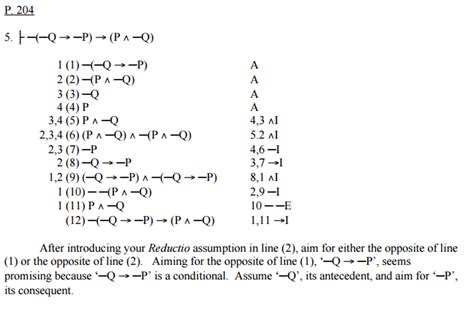 propositional calculus logic related construct a