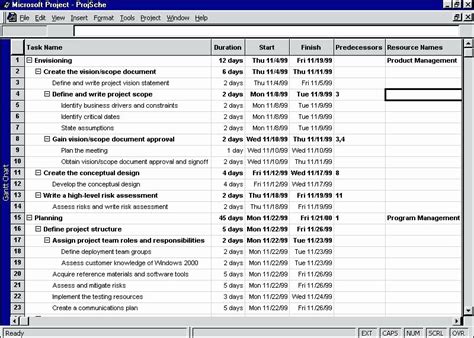Data Migration Plan Template Shooters Journal