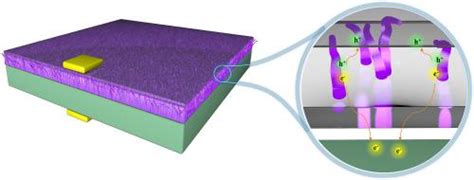 Self Powered Solar Blind Ultraviolet Photodetectors With Ga2o3 Nanowires As The Interlayer