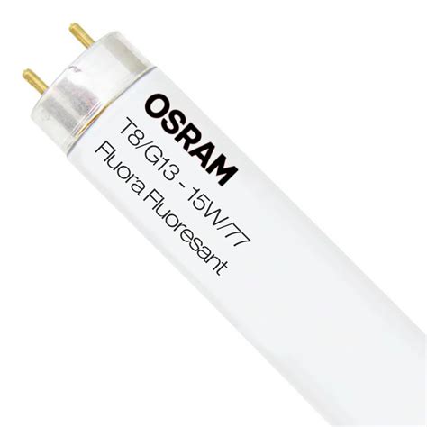 Osram 15W T8 G13-Fluora Floresanlar