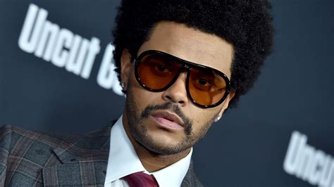 The Weeknd Announces Grammys Boycott Will ‘no Longer Allow His Music