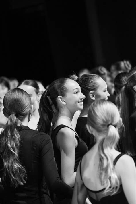 Nyb National Youth Ballet Youth Council Nyb National Youth Ballet