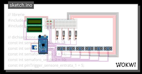 Wokwi Online Esp32 Stm32 Arduino Simulator