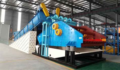How To Choose The Right Spiral Classifier Lzzg