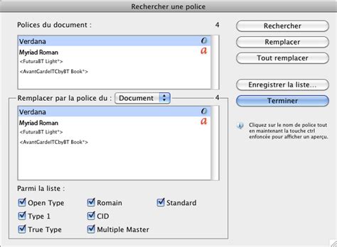 Missing Font Workaround For Javascripting Adobe Product Community