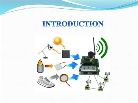 Wireless Sensor Networks Pptx
