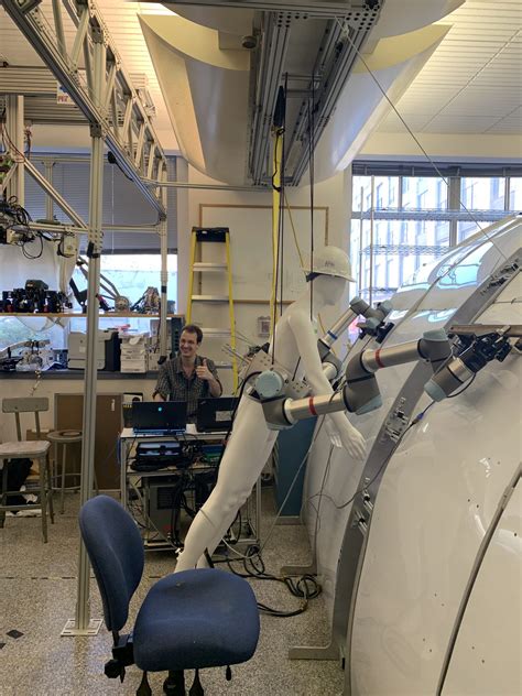 Design Control And Human Robot Coordination Of Space Suits Integrated With Supernumerary