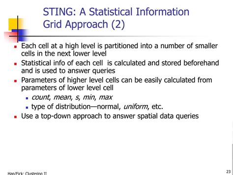 Ppt Clustering Part2 Powerpoint Presentation Free Download Id 1226022