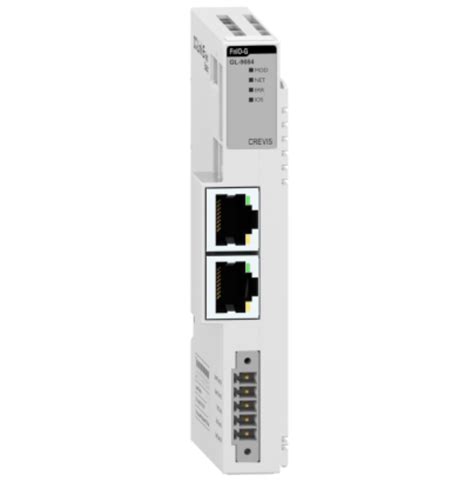 Modbus Tcp Udp Network Adapter Muhrak محراك