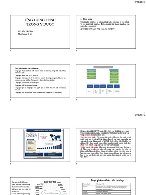 Ung Dung CNSH | PDF