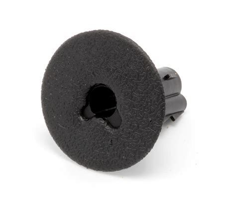 The Cimple Co Single Feed Through Bushing 10 Pcs Wall
