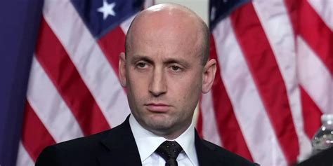 Democrats Lob An Exceptionally Mean 5 Word Tweet At Stephen Miller