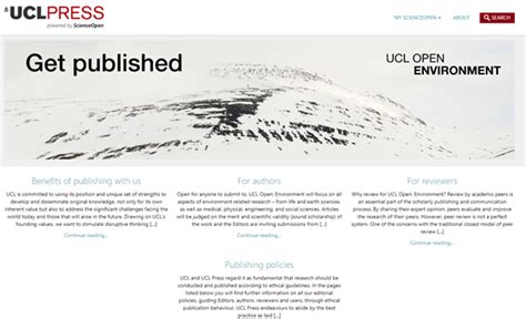 We Love Data New Data Availability Statements On Scienceopen Scienceopen Blog