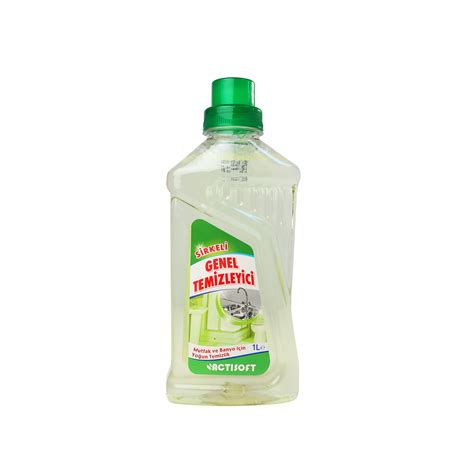 General Vinegar Cleaner 1l Looters