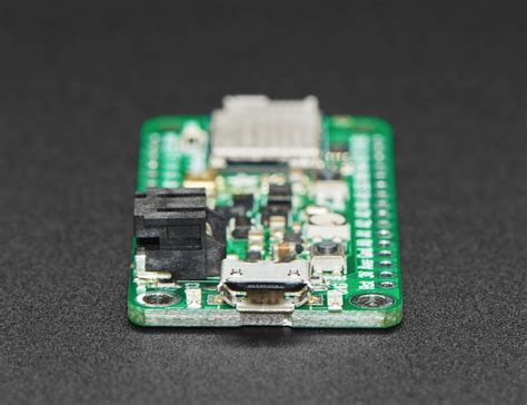 NEW PRODUCT Adafruit Feather NRF Sense Adafruit Industries Makers Hackers Artists