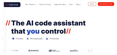 A Guide To The Best Ai Code Tools For Developers Aitechfy