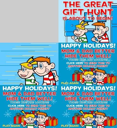 Swfchan Gifthunt Swf