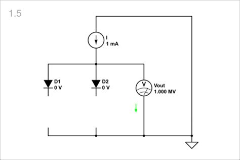 Circuit Analysis Diodes For Implementing Digital Logic Electrical Engineering Stack Exchange