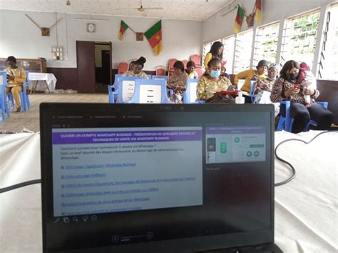 Roger Dzoyem Tchinda Posted On Linkedin