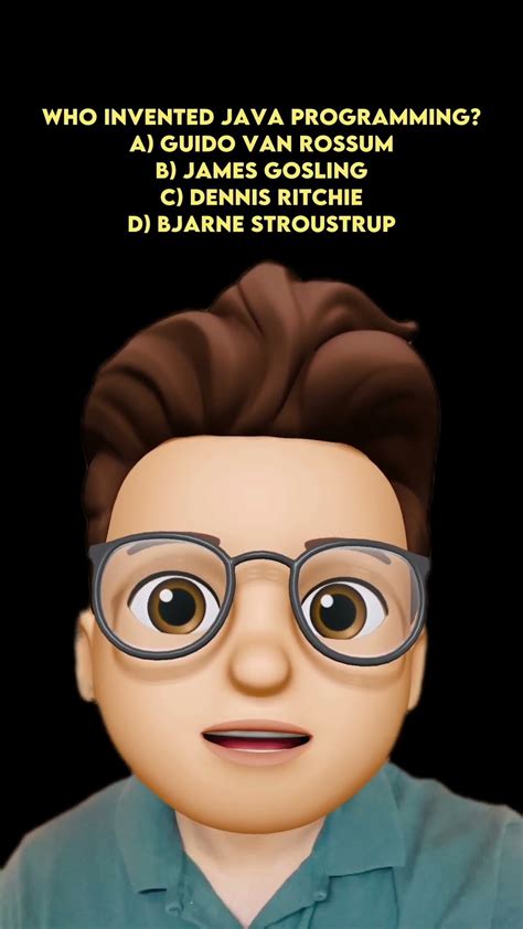 Java Quiz Javaprogramming Jobs Javascript Engineering Youtube