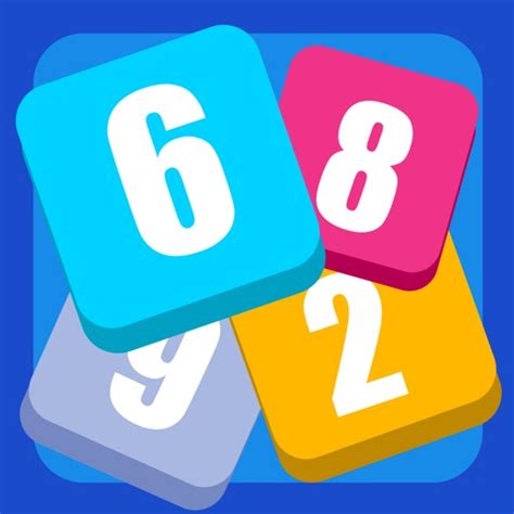 Merge Number Plus By Christian Prastio