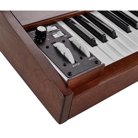 Moog Minimoog Model D 2022 United States