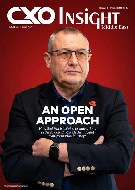 Cxo Insight Middle East May 2022 Digital
