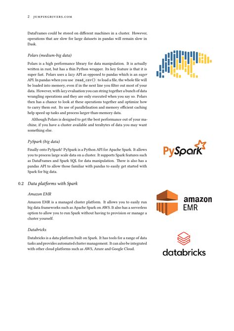 Big Data Analytics With Pyspark